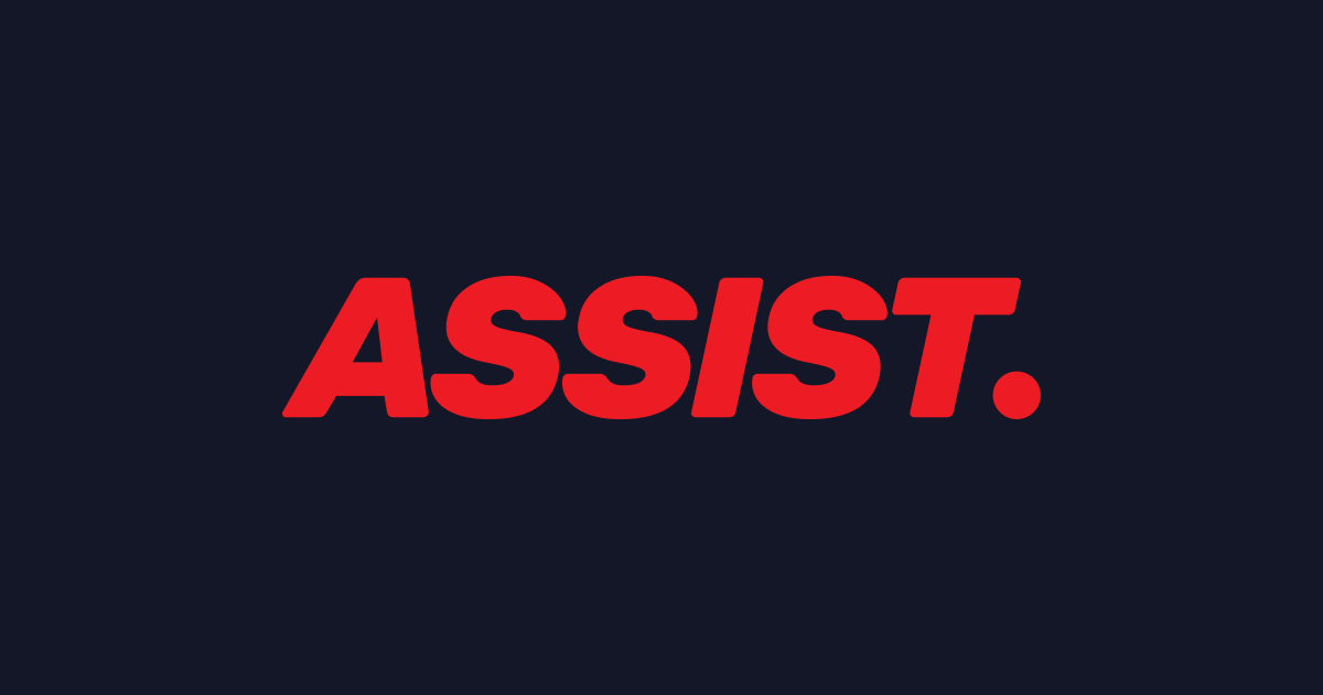 Assist: Creators calling live sports • Assist